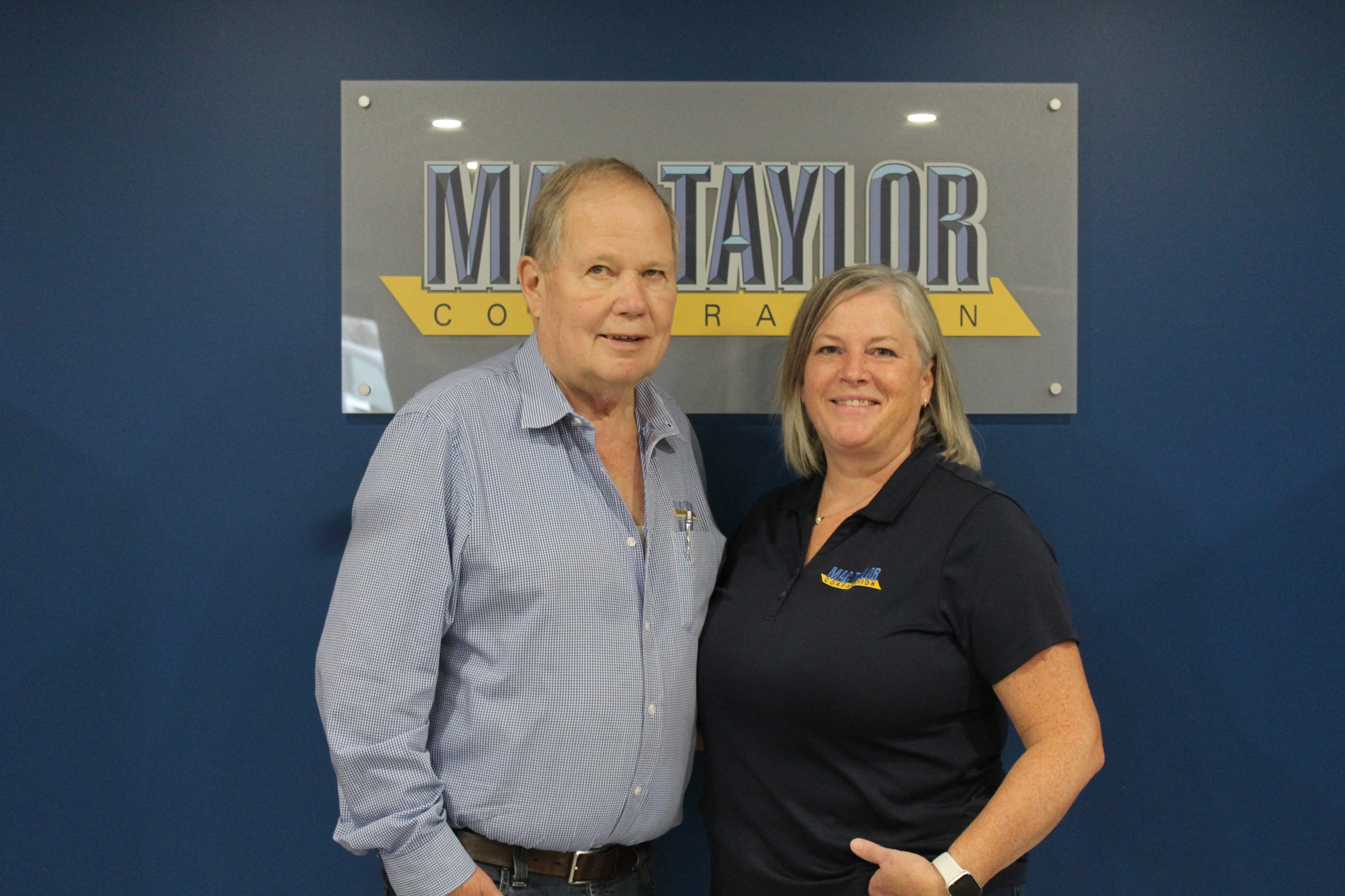 Mac Taylor Corporation – Septic Systems, Aggregates, Rainwater